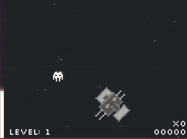 GitHub - corenominal/not-space-invaders: 👾A HTML Canvas game that is not Space Invaders